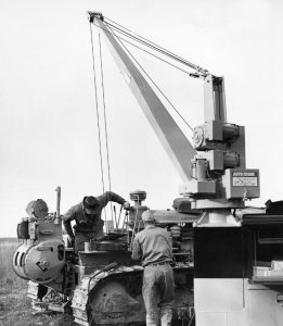 About - Auto Crane