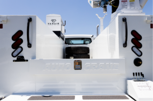 Auto Crane - Service Cranes & Accessories For Construction