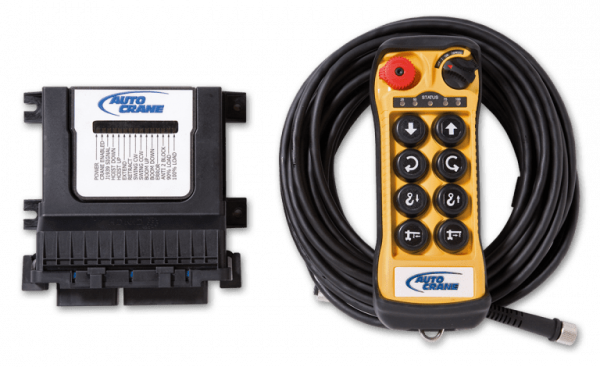 NexStar™ - Auto Crane