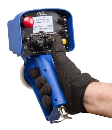 NexStar™ - Auto Crane