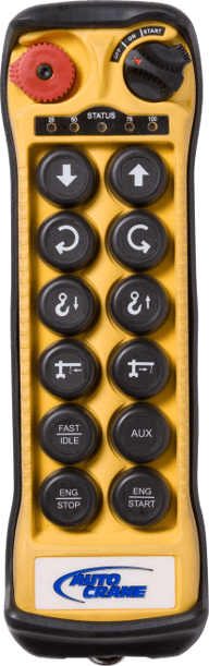 NexStar™ - Auto Crane