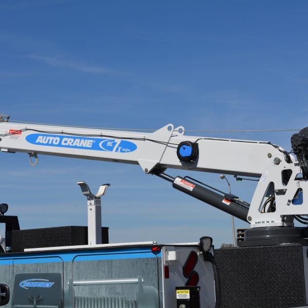 Products - Auto Crane