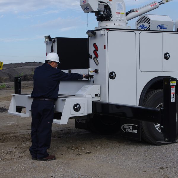 Products - Auto Crane