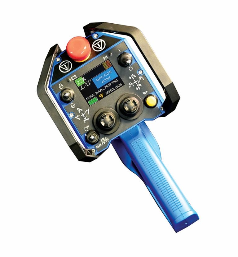 NexStar™ - Auto Crane